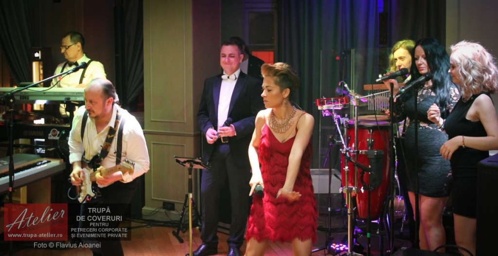 Poze nuntă la Clubul Diplomatic, 19 aprilie 2015 ⋆ Trupa Atelier ...